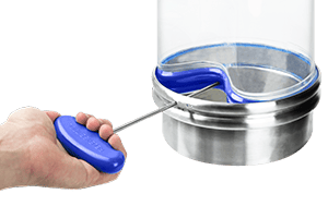 Flexi-Light Connector | BFM® fitting